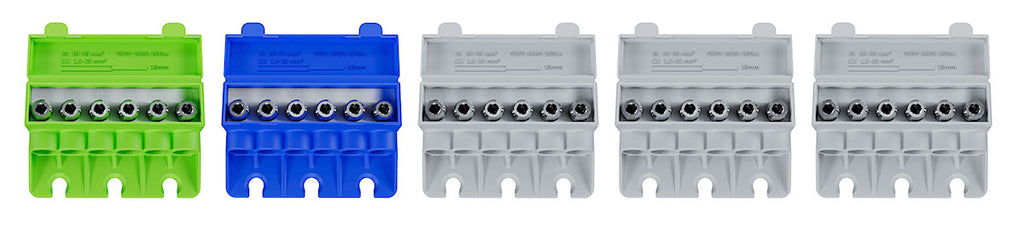 ONEPOLE 2 Single/Twin – Zaptec