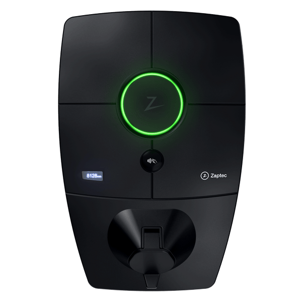 Zaptec Pro